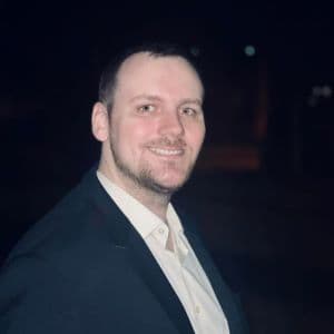 Brian Ruff's Portfolio